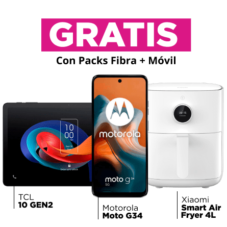 Yastel: las mejores ofertas de telefonía móvil, internet y fijo